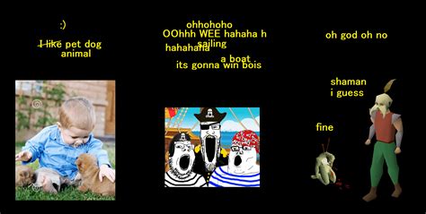 Choose Your Team R2007scape