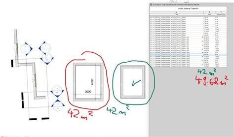 Re Calculating Facade Areas Concave Corners Error Autodesk Community