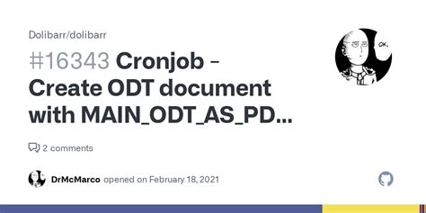 Cronjob Create Odt Document With Mainodtaspdf Set Fails From Command Line With Headers