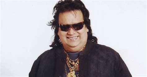 Singer Composer Bappi Lahiri Announces He Will Direct His First Feature