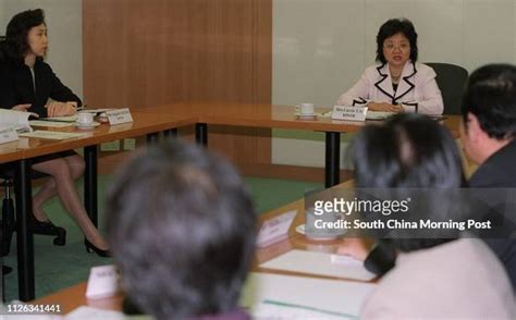 81 Yeung Ka Yan Photos And High Res Pictures Getty Images