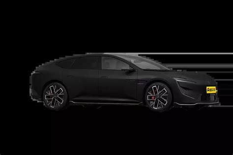 ᐈ Електромобілі Avatr 12 з Китаю 🚗 Доставка електрокарів Avatr 12 з Китаю Ncars