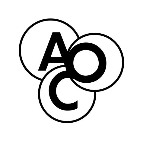 AOC Logo WAT