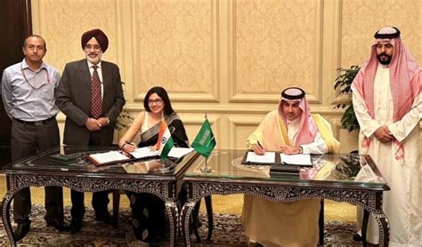 Sanjiv Singh On Linkedin Dpiit Invest India Indiasaudimous Partnership Investindia