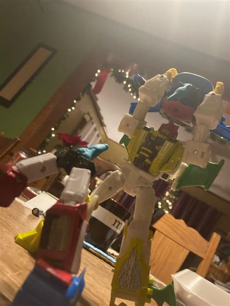 Got Jhiaxus Today And I Can Safely Say It Is The Most Fun I Have Ever