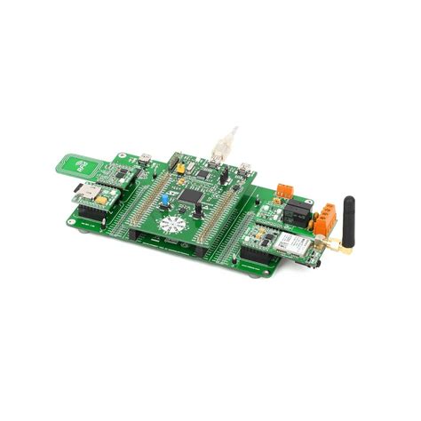 STM32F3 Discovery Shield Prototyping BoardSTM32F3 Discovery Shield