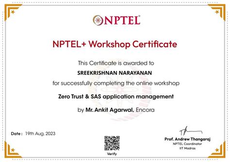 Sreekrishnan Narayanan On Linkedin Knowledge Retention And Professional Development Needs