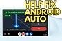How To Fix Android Auto On The Google Pixel 8 Autoevolution