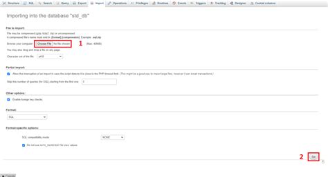 Advanced School Management System In Php With Source Code
