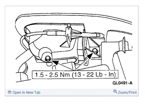 Heater Core Leak Question I Have The Parts To Fix Both My Heater