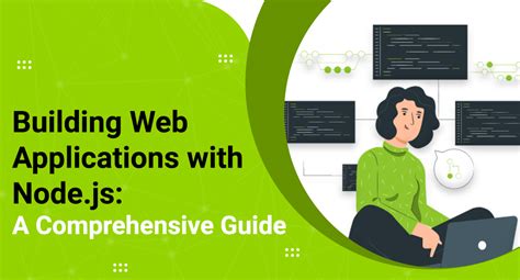 Building Web Applications With Nodejs A Comprehensive Guide World Of Technology Swayam
