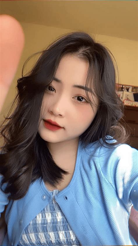 T Ng H P H Nh Nh G I Xinh Cute Kh Ng Th R I M T