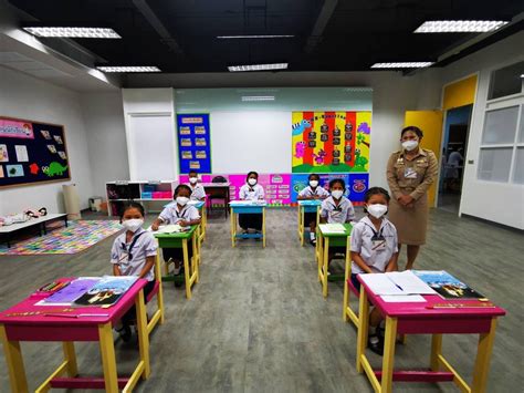 พระราชวิสัยทัศน์พระราชา ลดความเหลื่อมล้ำพัฒนาการศึกษาทางไกลผ่านดาวเทียม