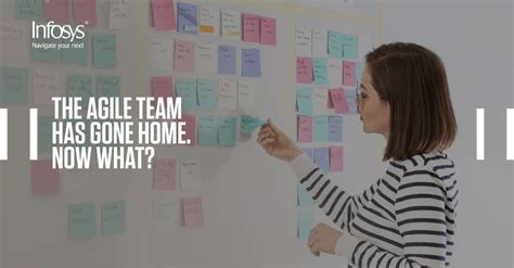 Infosys On Linkedin Agile