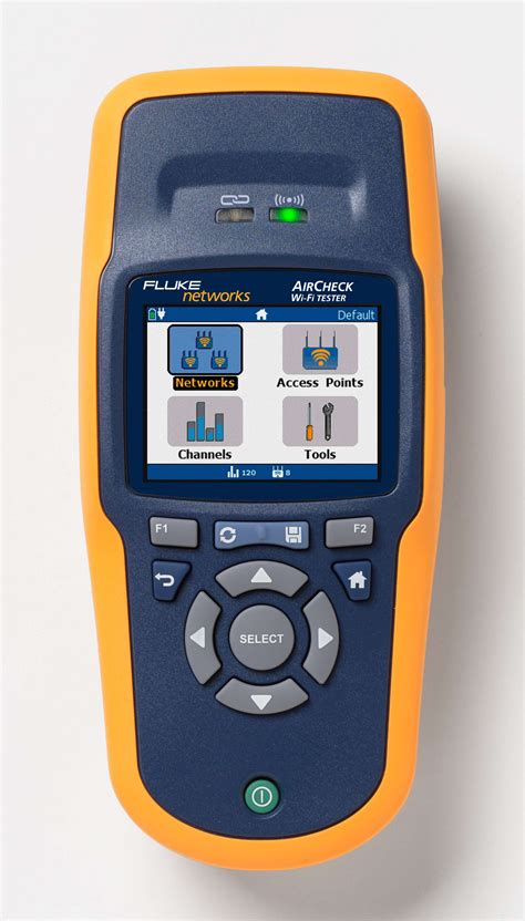 Wi Fi Tester Encapsulates Keep It Simple Principle Ee Times