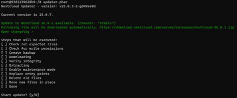 [bug] this version of nextcloud is not compatible with php 8 2 · issue 313 · linuxserver