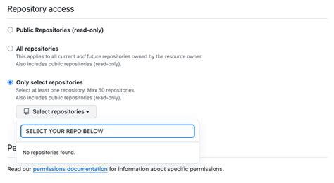 How To GET Repositories Using The GitHub API In Python