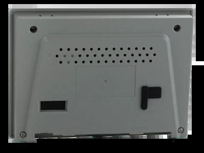 Weintek MT8071iE - Панели оператора и терминалы (HMI) | IPC2U