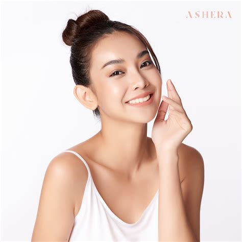 เคล็ดลับผิว Ashera Thailand เซรั่มรองพื้นกันแดดพร้อมบำรุง