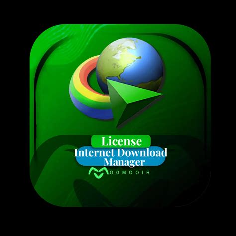 لایسنس اینترنت دانلود منیجر Idm Internet Download Manager License اومو