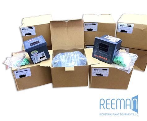 Indicator ARTM JC Acrel