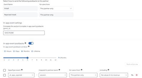 Appsflyer Attribution Links Not Working With Unity Ads Unity Services