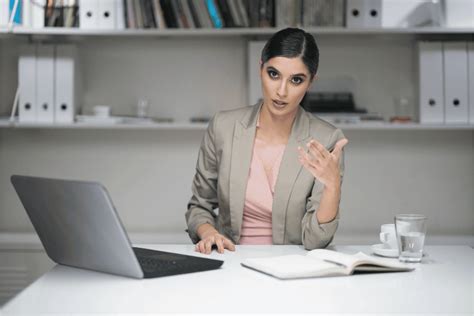 Assertiveness As A Soft Skill Online Business School