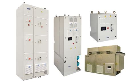 Energy Conversion Static Converters Bachmann Machines