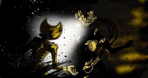 Pin On Bendy