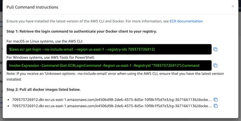 Visit AWS Marketplace For Anchore Engine On EKS Anchore