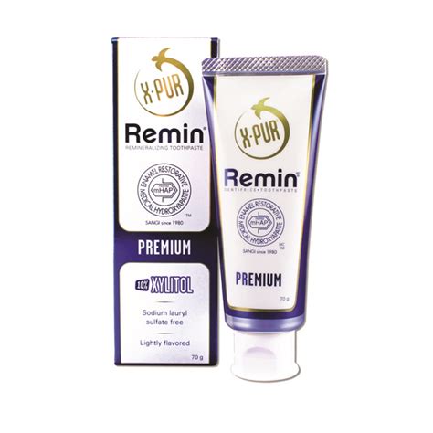 Oral Science X Pur Remin Toothpaste Lifeplus Natural Health