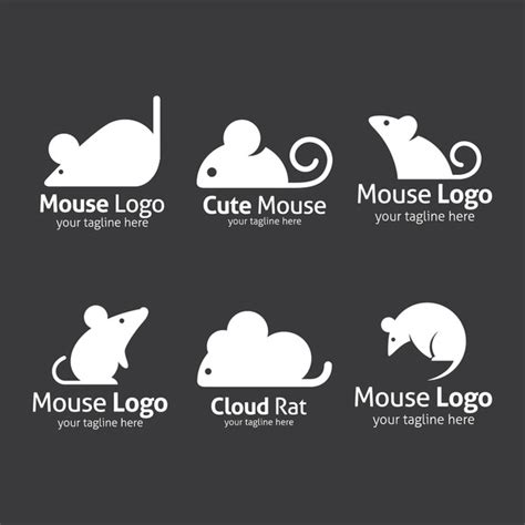 Mice Logo