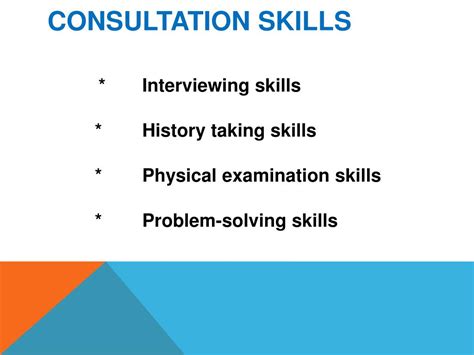 PPT The Consultation PowerPoint Presentation Free Download ID 2044852