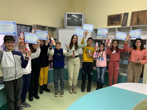 Награди за учениците от Коледно математическо състезание 2022 Профилирана природо