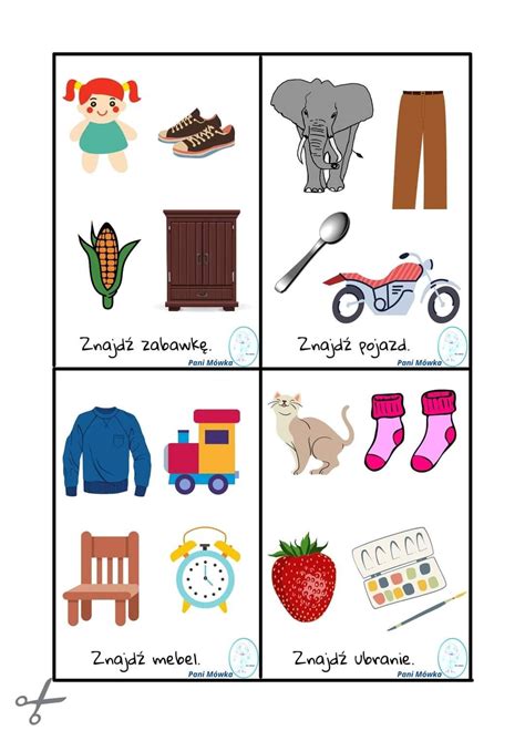 Vb Mapp Task Cards Listener Responding Level 2 Artofit