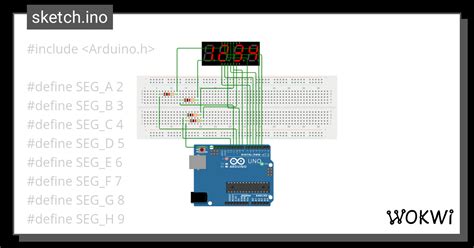 Project5 Wokwi Esp32 Stm32 Arduino Simulator