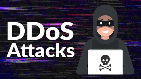 Ddos Attacks What Wordpress Users Need To Know