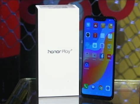 Video: Honor Play: Full Video Review | Gadgets 360