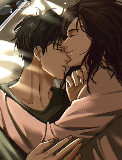 Pin By Hange Zoe On Levi X Hange Levihan Attack On Titan Attack On