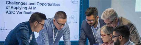 Unlocking Ai In Asic Verification Challenges And Opportunities Ahead