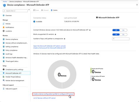get devices onboarded to microsoft defender for endpoint microsoft