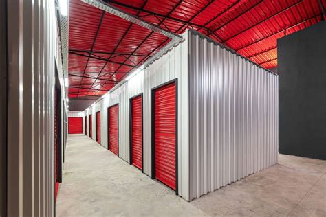 How To Organize A Storage Unit Like An Expert A Step By Step Guide