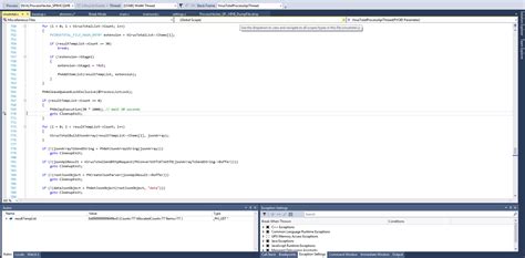 Exception 0xc0000225 On V3085354008 Git 1048ad22 After Start On Win7 Sp1 X64 · Issue 881