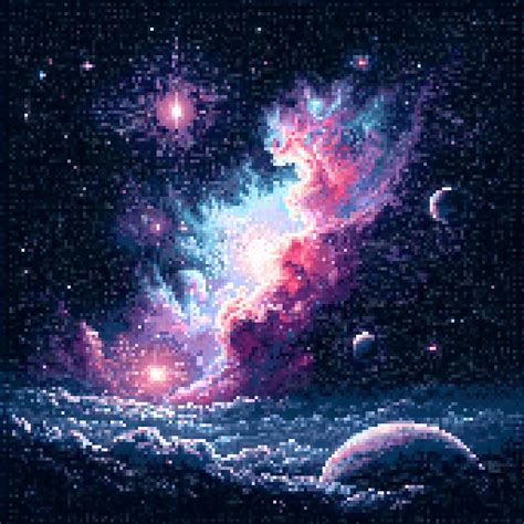 To The Center Of The Galaxy Minecraft Modpack