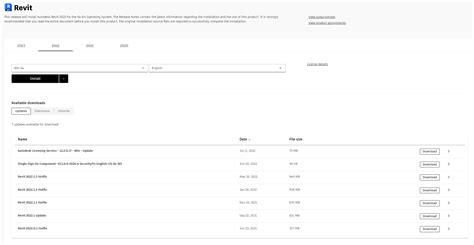 Solved Inventor 2022 Fails To Export File To Revit Model Rvt