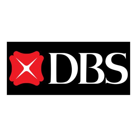 Dbs Logo Png Vectors Free Download
