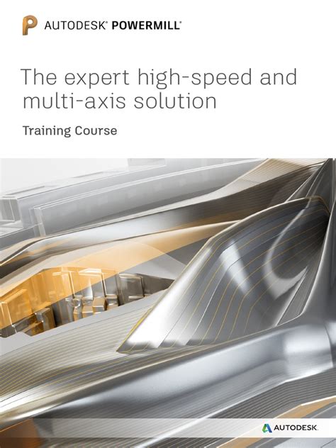 delcam powermill 2017 training course 3 axis en 2016 pdf menu computing button