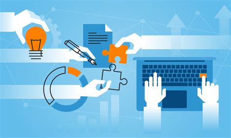 Process Visualization Software Market A Compelling Long Term Growth