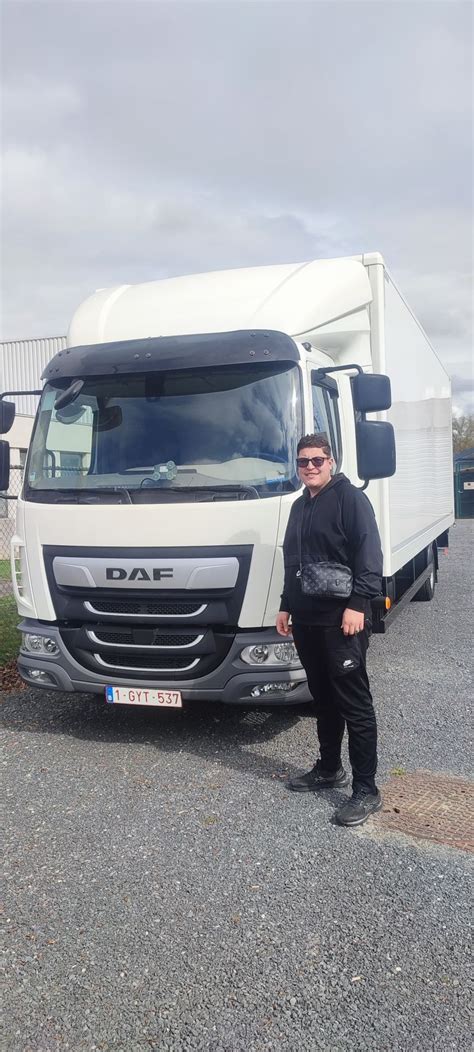 En Provenance Du Maroc Ismael Reddah Et Mohamed Oukhanech Ont Décider De Miloud Merzguioui