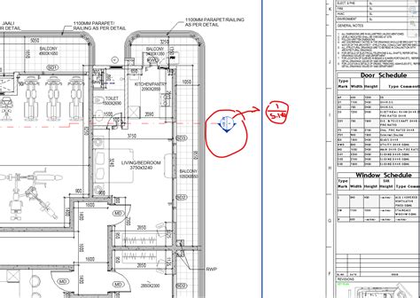 How To Rotate Text In Section Callout Head When We Rotate Plan On Sheet